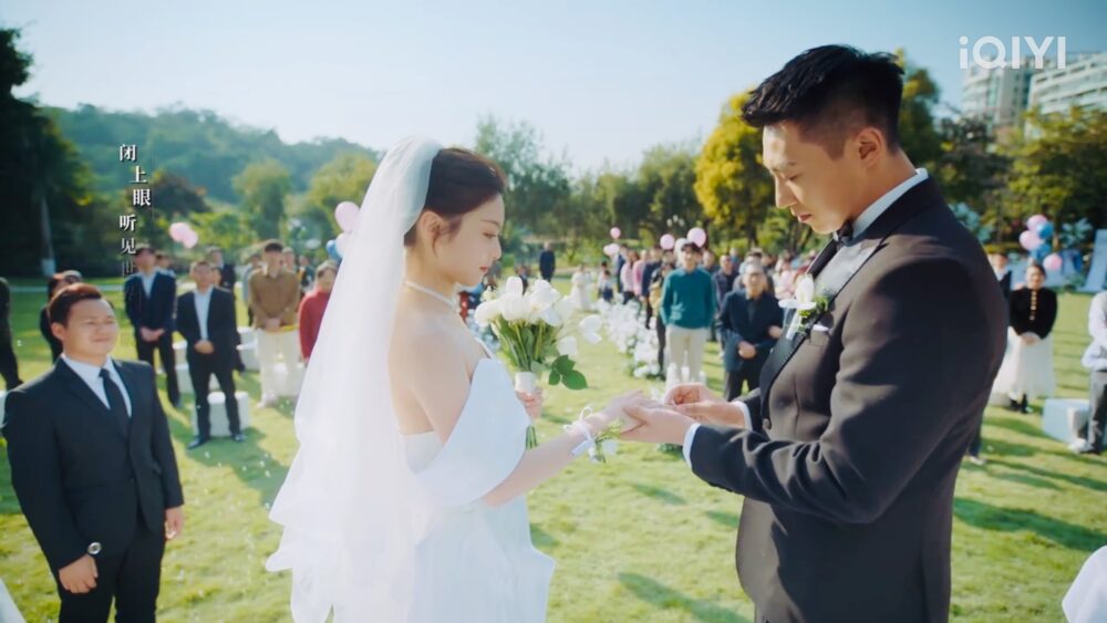 Our Interpreter Ending Explained - Cnovelholic.com