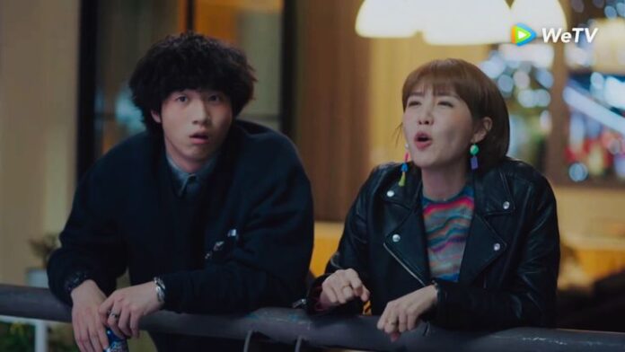 Angels Fall Sometimes Ending Explained - Cnovelholic.com