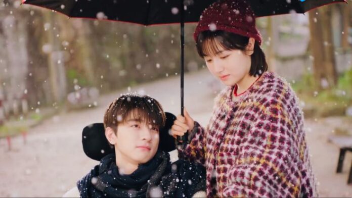 Angels Fall Sometimes Ending Explained - Cnovelholic.com