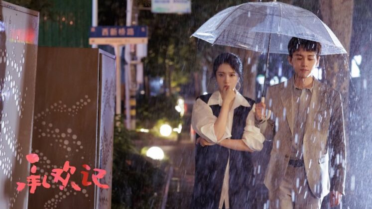 Best Choice Ever Ending Explained - Cnovelholic.com