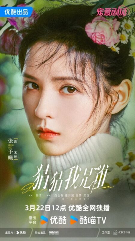 Guess Who I Am Drama Review - Cnovelholic.com