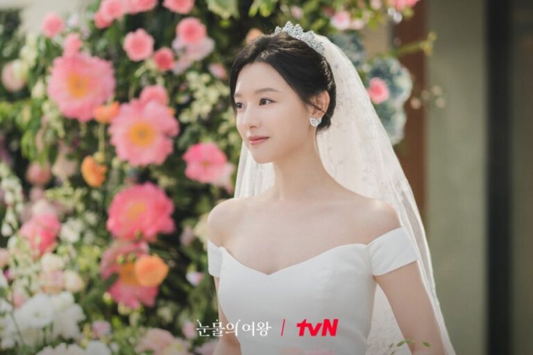 Queen of Tears Ending Explained (K-drama) - Cnovelholic.com