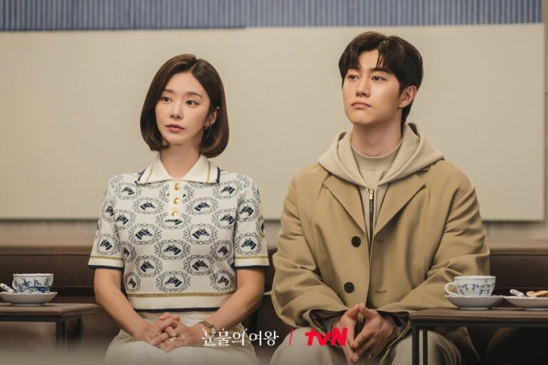 Queen of Tears Ending Explained (K-drama) - Cnovelholic.com