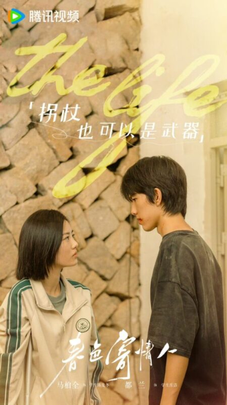 Will Love in Spring Drama Review - Cnovelholic.com