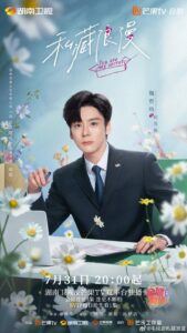 You Are My Secret Drama Review - Cnovelholic.com