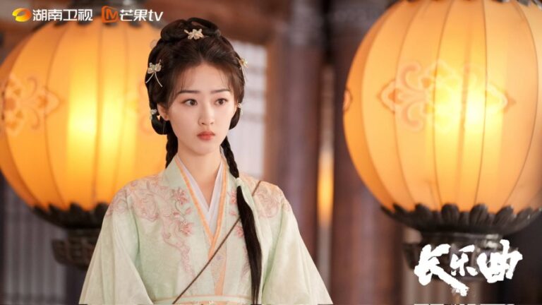 Melody of Golden Age Drama Review - Cnovelholic.com