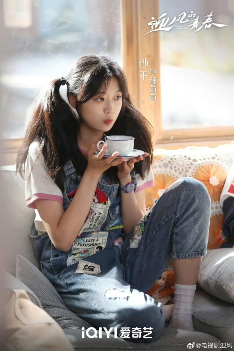 Wind Direction Drama Review - Cnovelholic.com