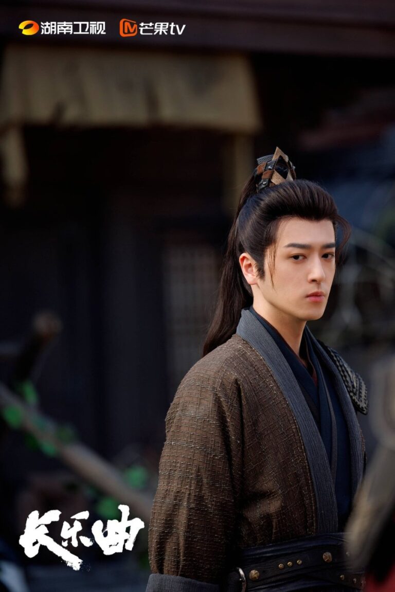 Melody of Golden Age Ending Explained - Cnovelholic.com