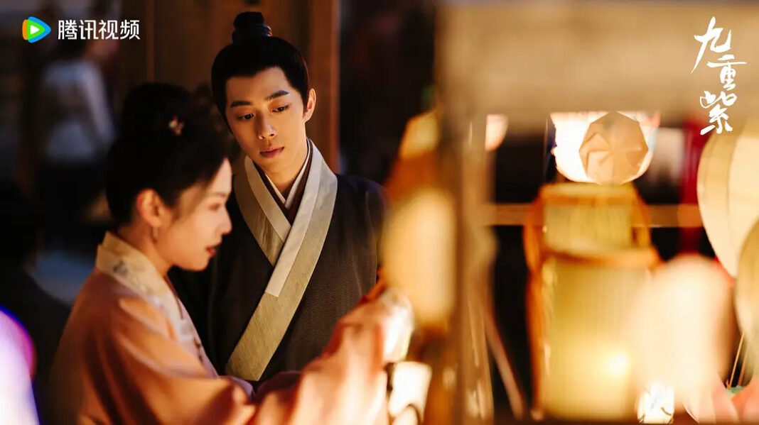 Blossom Drama Ending Explained - Cnovelholic.com