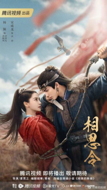 New Chinese Dramas Release in January 2025 - Cnovelholic.com