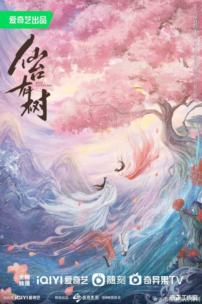 New Chinese Dramas Release February 2025 - Cnovelholic.com