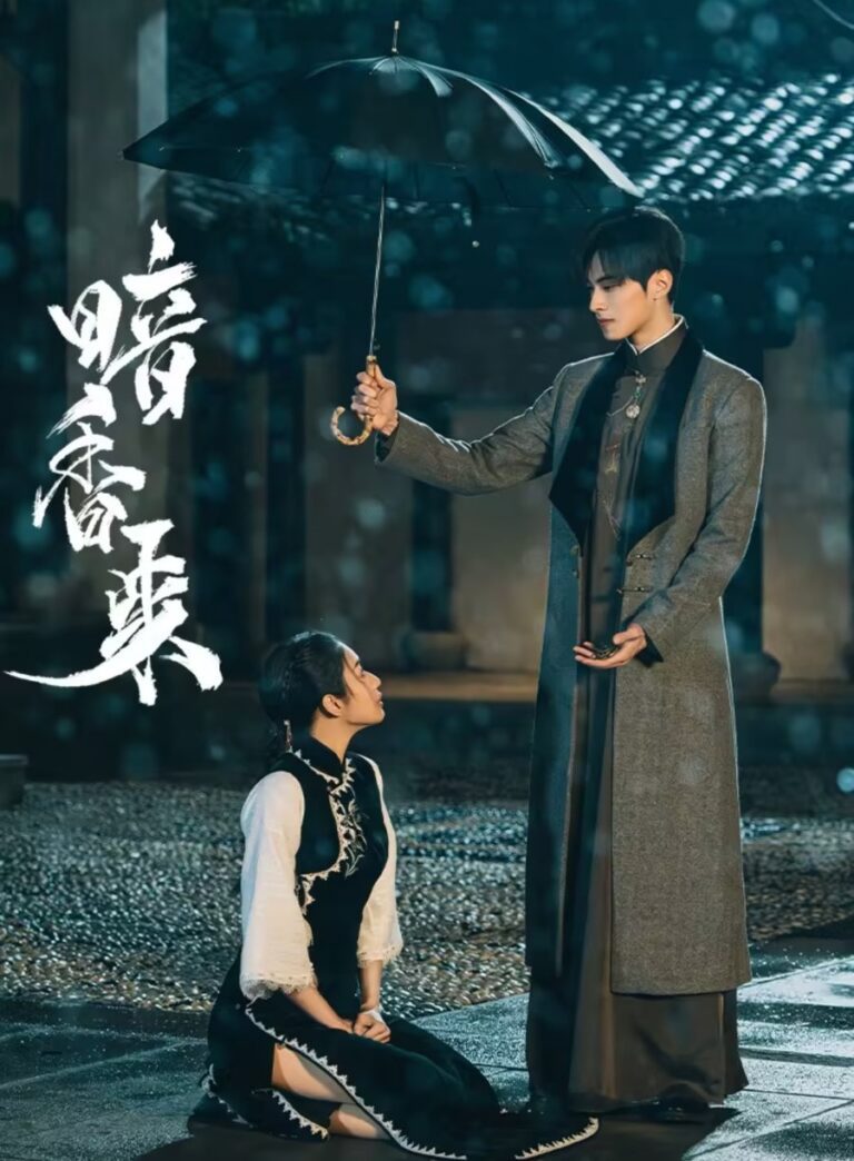 New Chinese Dramas Release February 2025 - Cnovelholic.com