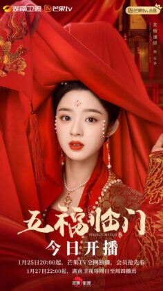 Perfect Match Drama Review - Cnovelholic.com