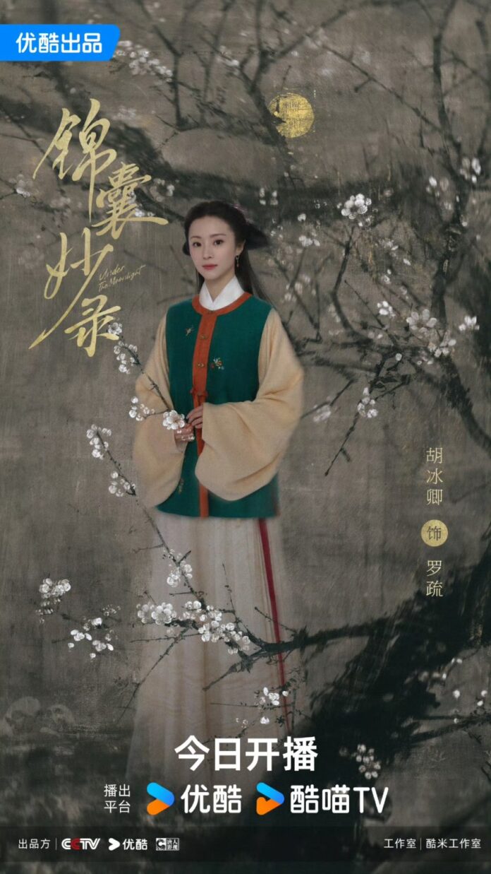Under the Moonlight Drama Review - Cnovelholic.com