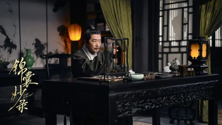 Under the Moonlight Ending Explained - Cnovelholic.com