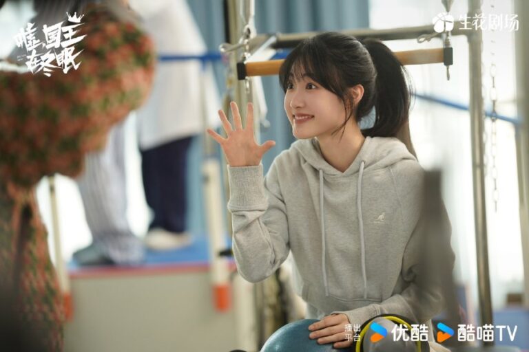 Ski into Love Ending Explained - Cnovelholic.com