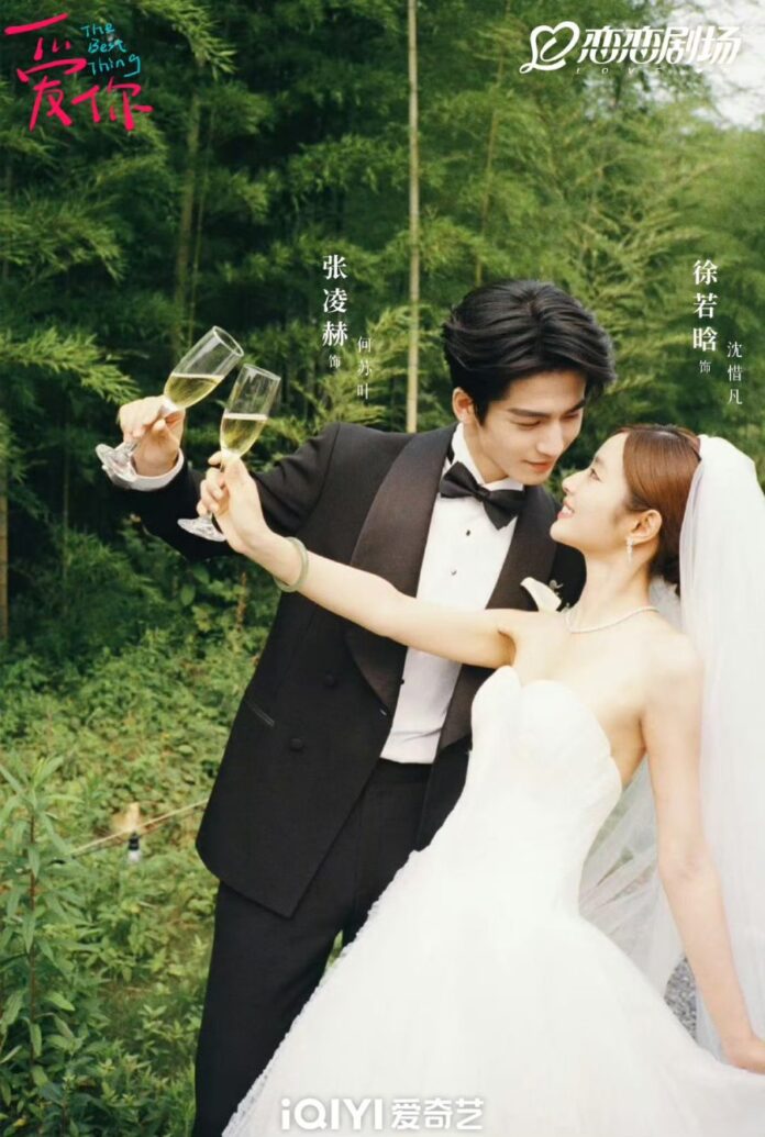 The Best Thing Ending Explained - Cnovelholic.com