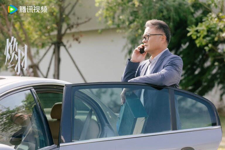 Reborn Chinese Drama Review - Cnovelholic.com