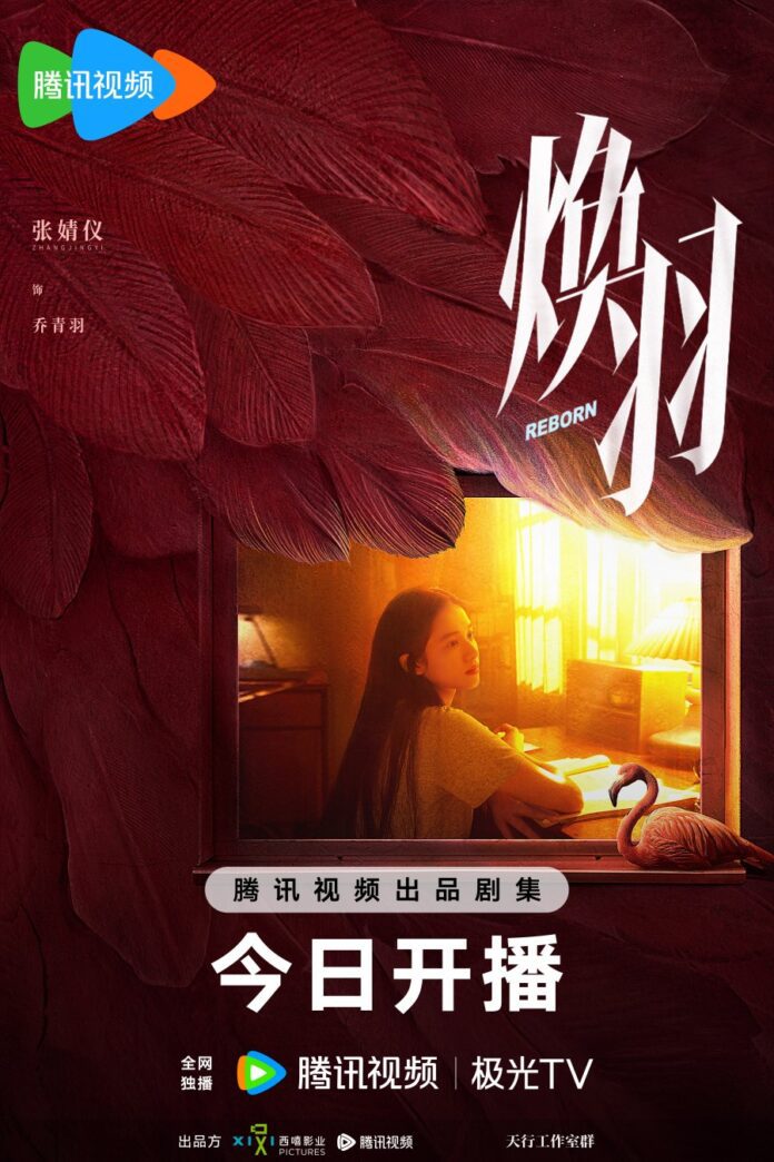 Reborn Ending Explained - Cnovelholic.com