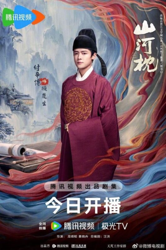 Fight For Love Drama Review - Cnovelholic.com