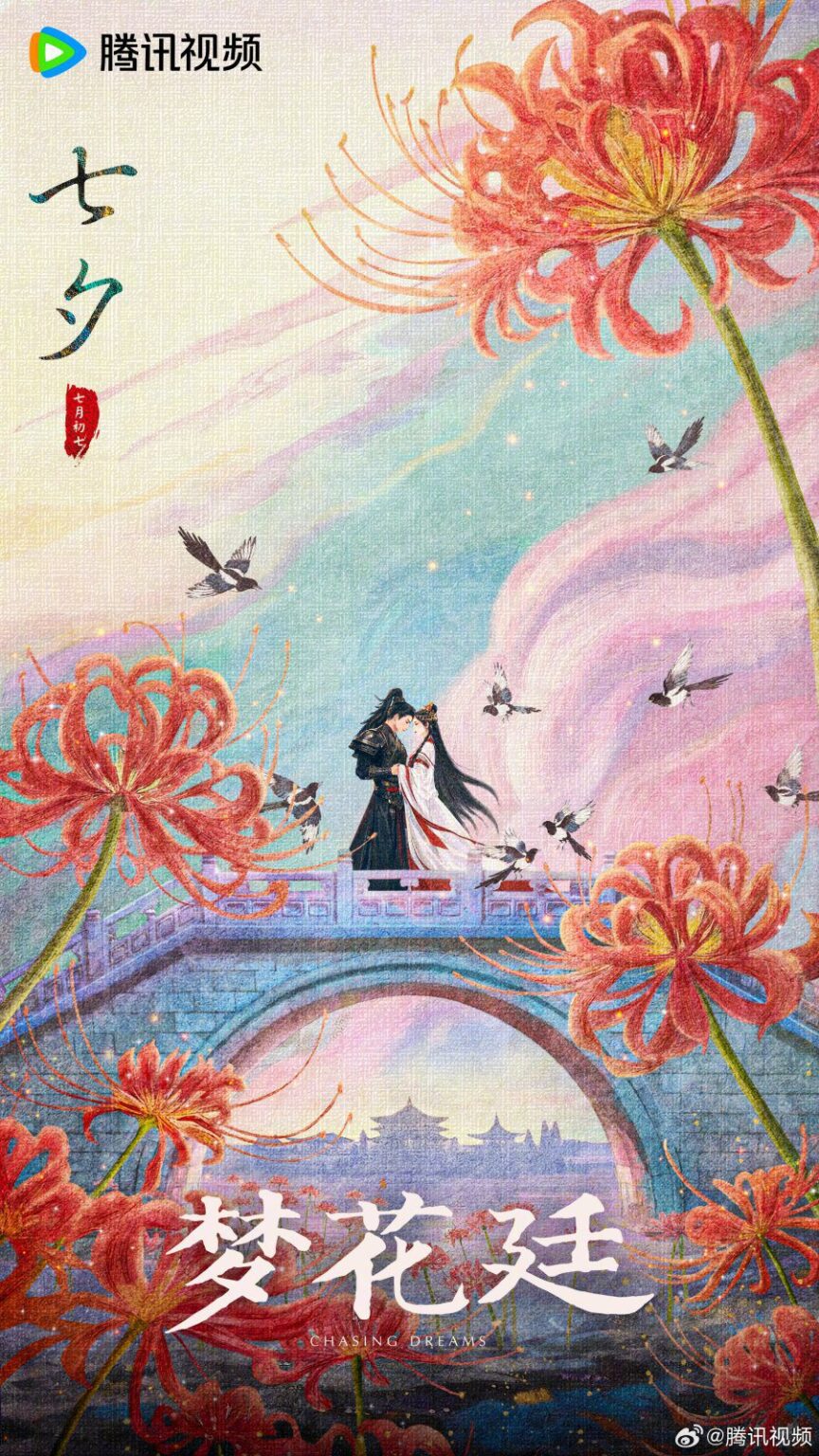 New Upcoming Chinese Dramas in 2026 - Cnovelholic.com